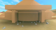 Pyramid | Mad City Roblox Wiki | Fandom