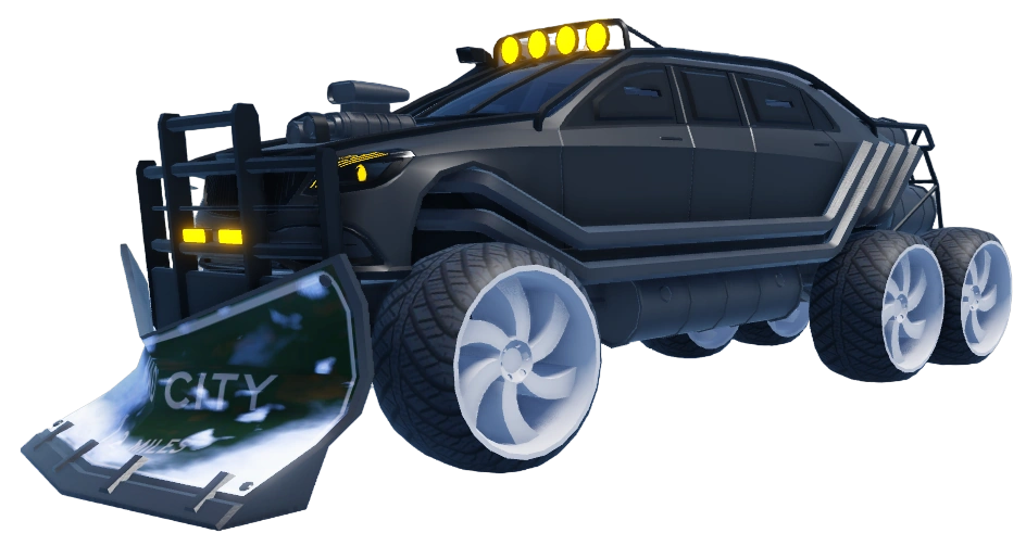 Dachund | Mad City Roblox Wiki | Fandom