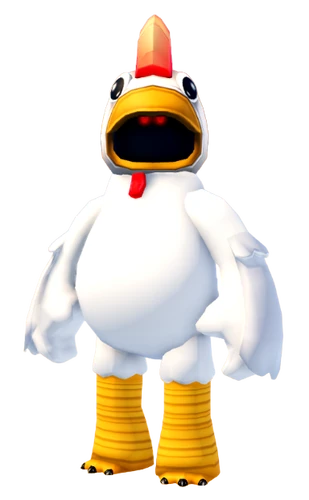 Cluckles | Mad City Roblox Wiki | Fandom