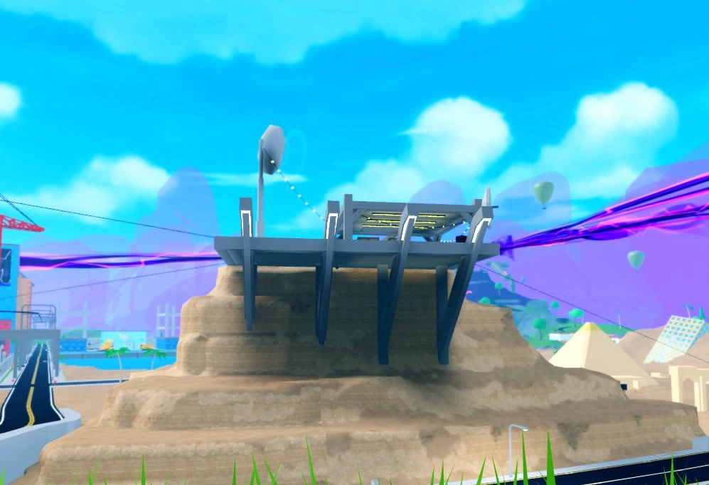 Military Base | Mad City Roblox Wiki | Fandom