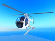 Buzzard | Mad City Roblox Wiki | Fandom