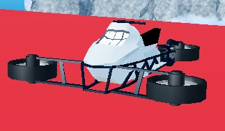 Archangel | Mad City вики | Fandom