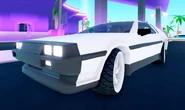 Thunderbird | Mad City Roblox Wiki | Fandom