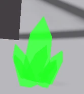 Power Crystal | Mad City Roblox Wiki | Fandom