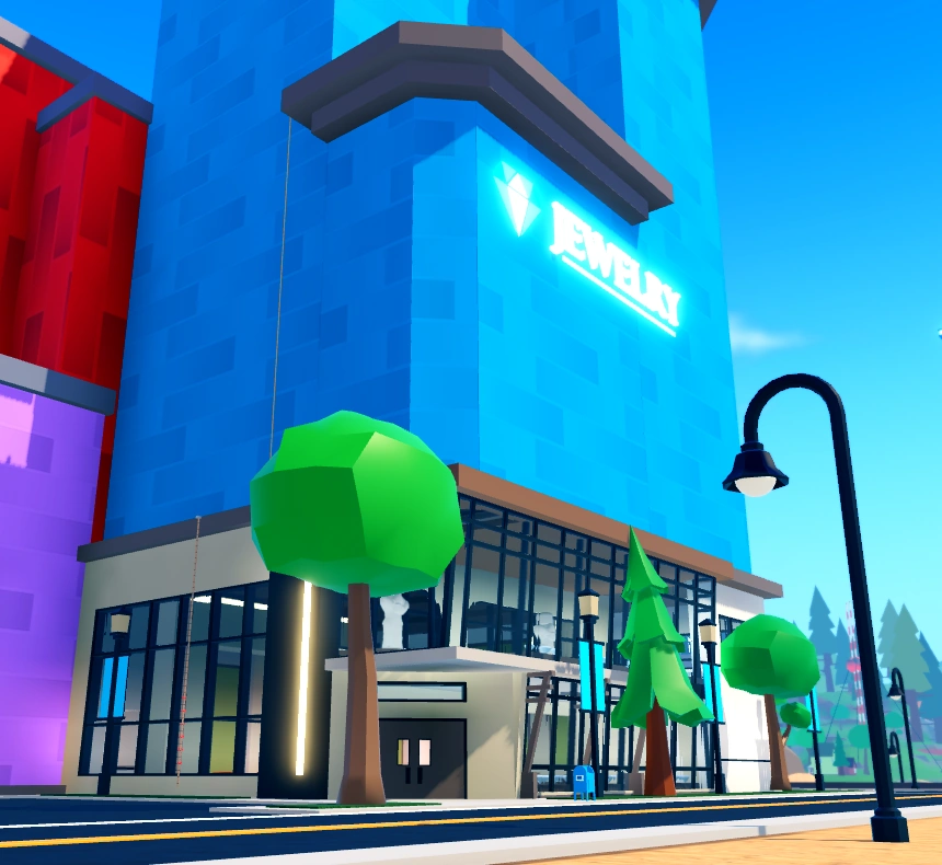 Category:Heists | Mad City Roblox Wiki | Fandom