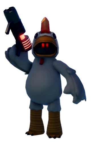 Cluck Minions | Mad City Roblox Wiki | Fandom