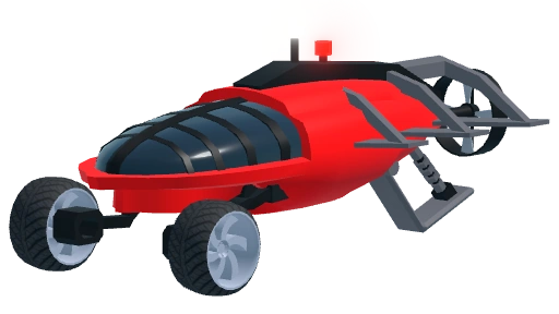 Shredder | Mad City Roblox Wiki | Fandom