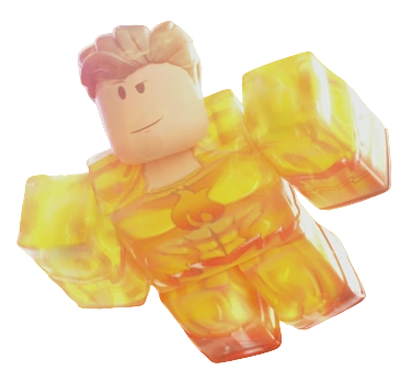 Inferno (Hero) | Mad City Roblox Wiki | Fandom