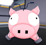 Hoofercraft | Mad City Roblox Wiki | Fandom