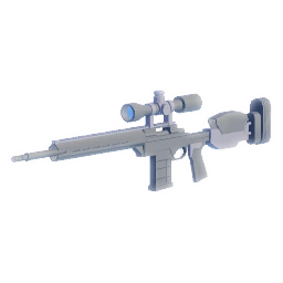 Sniper | Mad City Roblox Wiki | Fandom