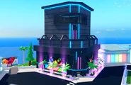 Club | Mad City Roblox Wiki | Fandom