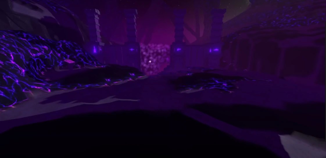 The Aether | Mad City Roblox Wiki | Fandom