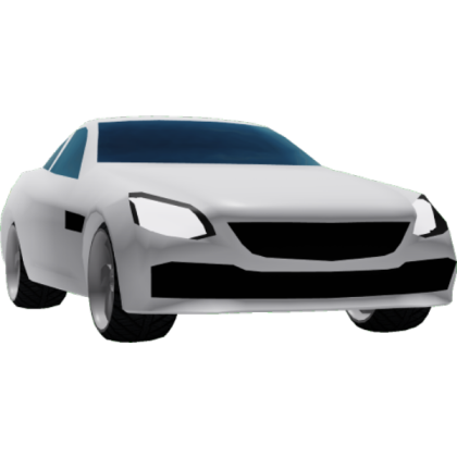 Мерседес | Mad City вики | Fandom