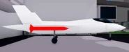 Warhawk | Mad City Roblox Wiki | Fandom