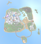Interactive Maps | Mad City Roblox Wiki | Fandom