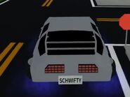 Thunderbird | Mad City Roblox Wiki | Fandom