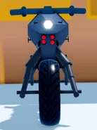 Hyper Glider | Mad City Roblox Wiki | Fandom