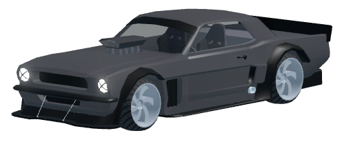 Drifter | Mad City Roblox Wiki | Fandom