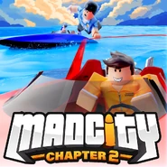 RipTide | Mad City Roblox Wiki | Fandom