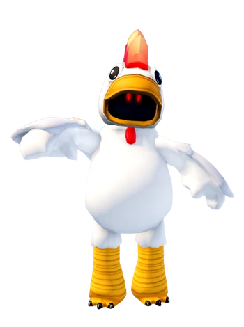 Cluck Minions | Mad City Roblox Wiki | Fandom