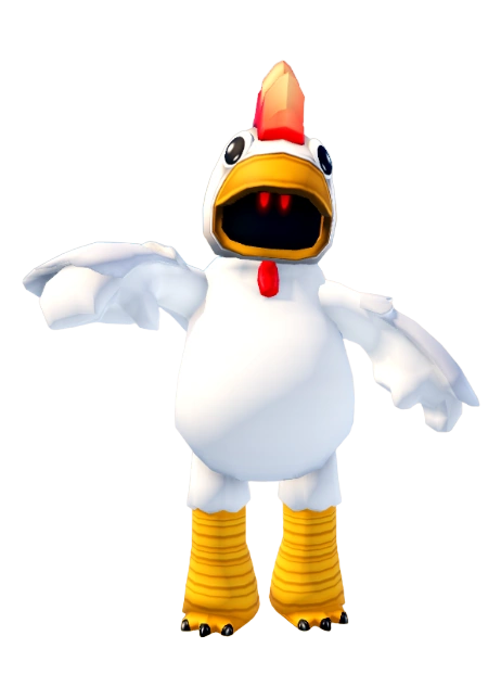 Cluck Minions | Mad City Roblox Wiki | Fandom