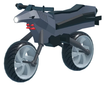 Hyper Glider | Mad City Roblox Wiki | Fandom