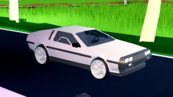 Thunderbird | Mad City Roblox Wiki | Fandom