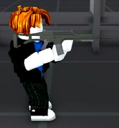 G36 | Mad City Roblox Wiki | Fandom