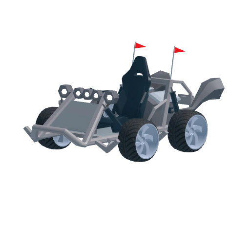 Go Kart | Mad City Roblox Wiki | Fandom