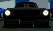 Drifter | Mad City Roblox Wiki | Fandom