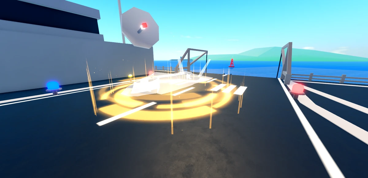 Spawn Pads | Mad City Roblox Wiki | Fandom