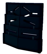 Deployable Shield | Mad City Roblox Wiki | Fandom