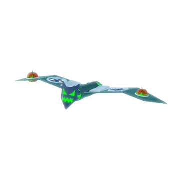 Phantom Glider | Mad City Roblox Wiki | Fandom