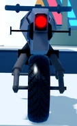 Hyper Glider | Mad City Roblox Wiki | Fandom