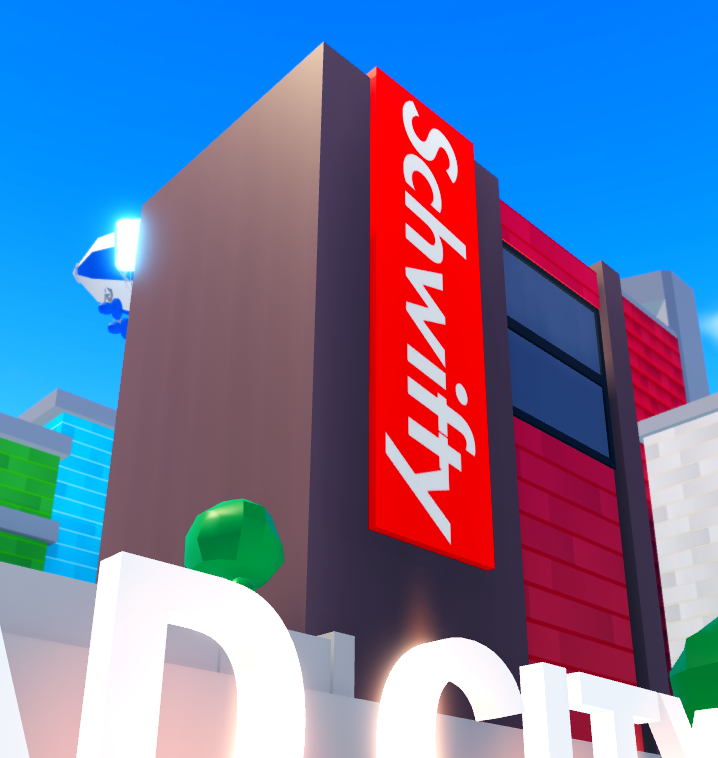 Schwifty Studios HQ | Mad City Roblox Wiki | Fandom