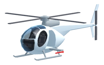 Buzzard | Mad City Roblox Wiki | Fandom