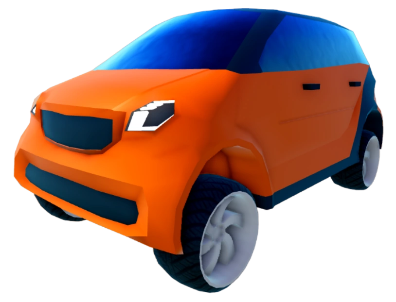 Smart | Mad City Roblox Wiki | Fandom