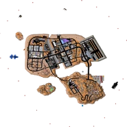 Mini-Map | Mad City Roblox Wiki | Fandom