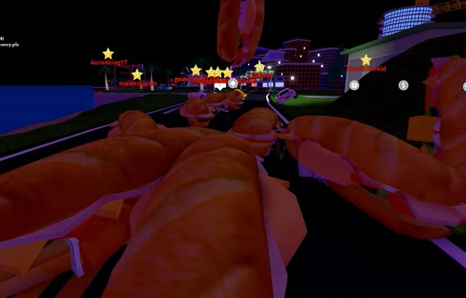 Private Server Host Commands | Mad City Roblox Wiki | Fandom