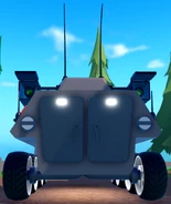 Obliterator | Mad City Roblox Wiki | Fandom