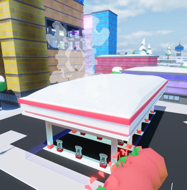 Repair Zones | Mad City Roblox Wiki | Fandom