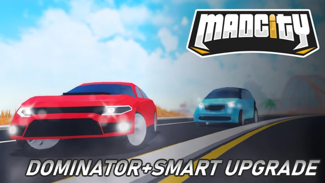 Mad City Roblox Wiki | Fandom