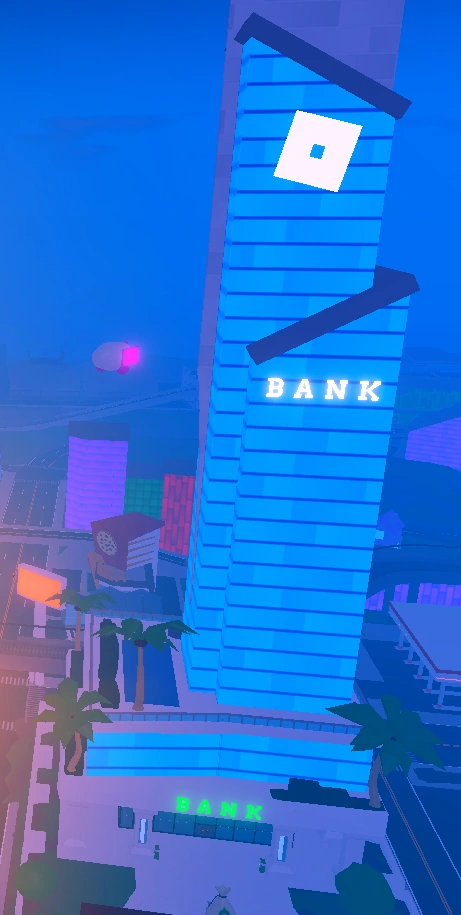 Bank | Mad City Roblox Wiki | Fandom