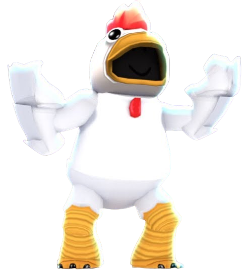 Cluck Daddy | Mad City Roblox Wiki | Fandom