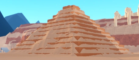 Pyramid | Mad City Roblox Wiki | Fandom