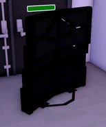 Deployable Shield | Mad City Roblox Wiki | Fandom
