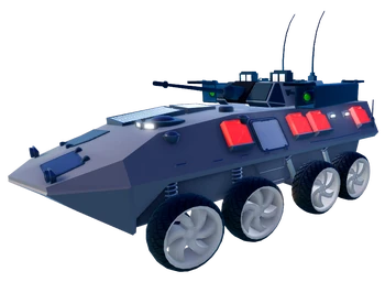 Obliterator | Mad City Roblox Wiki | Fandom