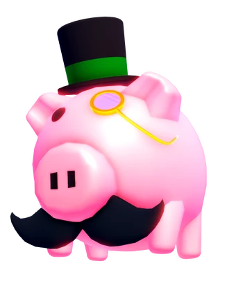 Chris P. Bacon | Mad City Roblox Wiki | Fandom