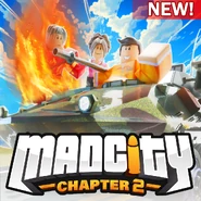 Obliterator | Mad City Roblox Wiki | Fandom