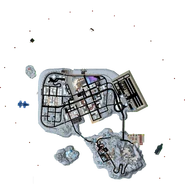 Mini-Map | Mad City Roblox Wiki | Fandom